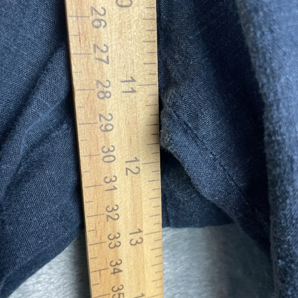 Banana Republic | Jeans | Banana Republic Pants 33l Blue High Rise ...